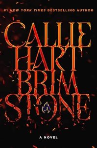 Brimstone by Callie Hart – Review – Powder & Page