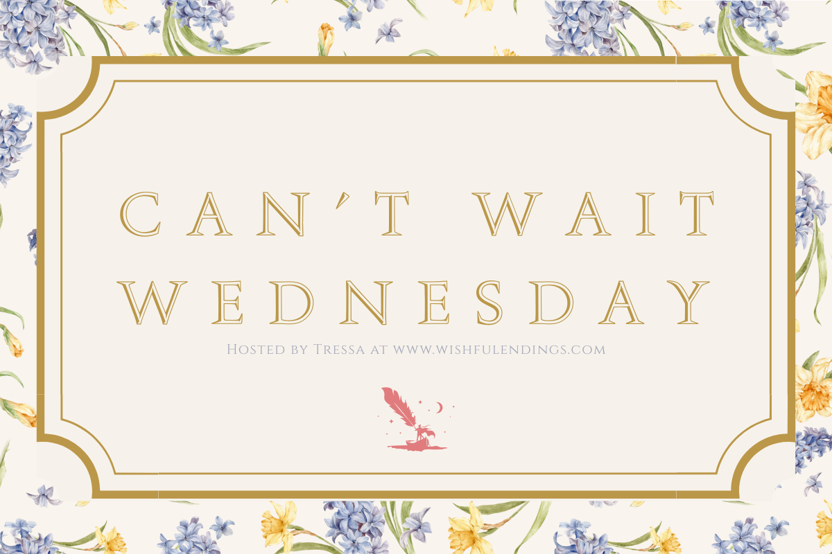 Can’t Wait Wednesday: The Infinite State by Richard Swan – Powder & Page